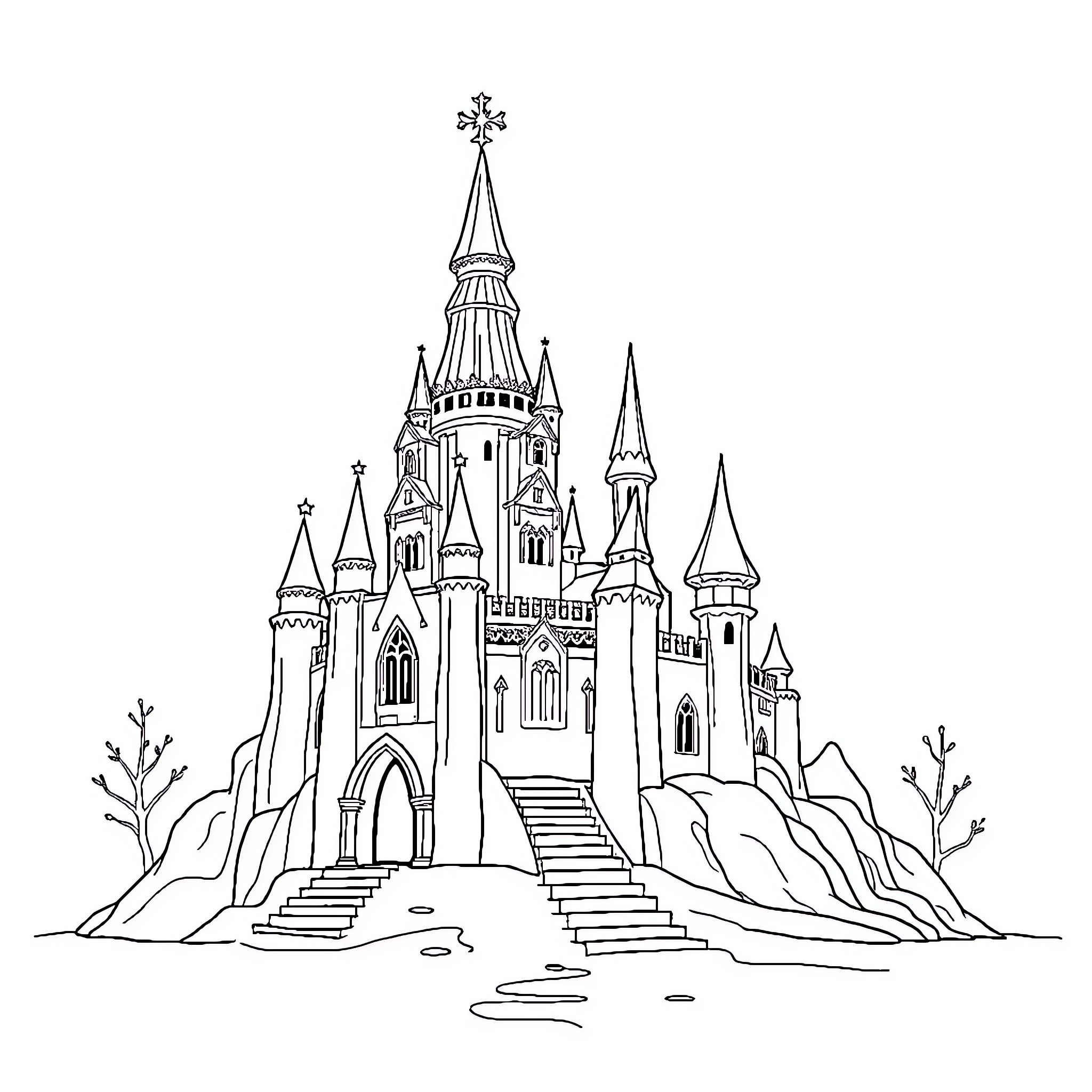 2 Best Waffle Guy Coloring Pages (Free Printable PDFs)