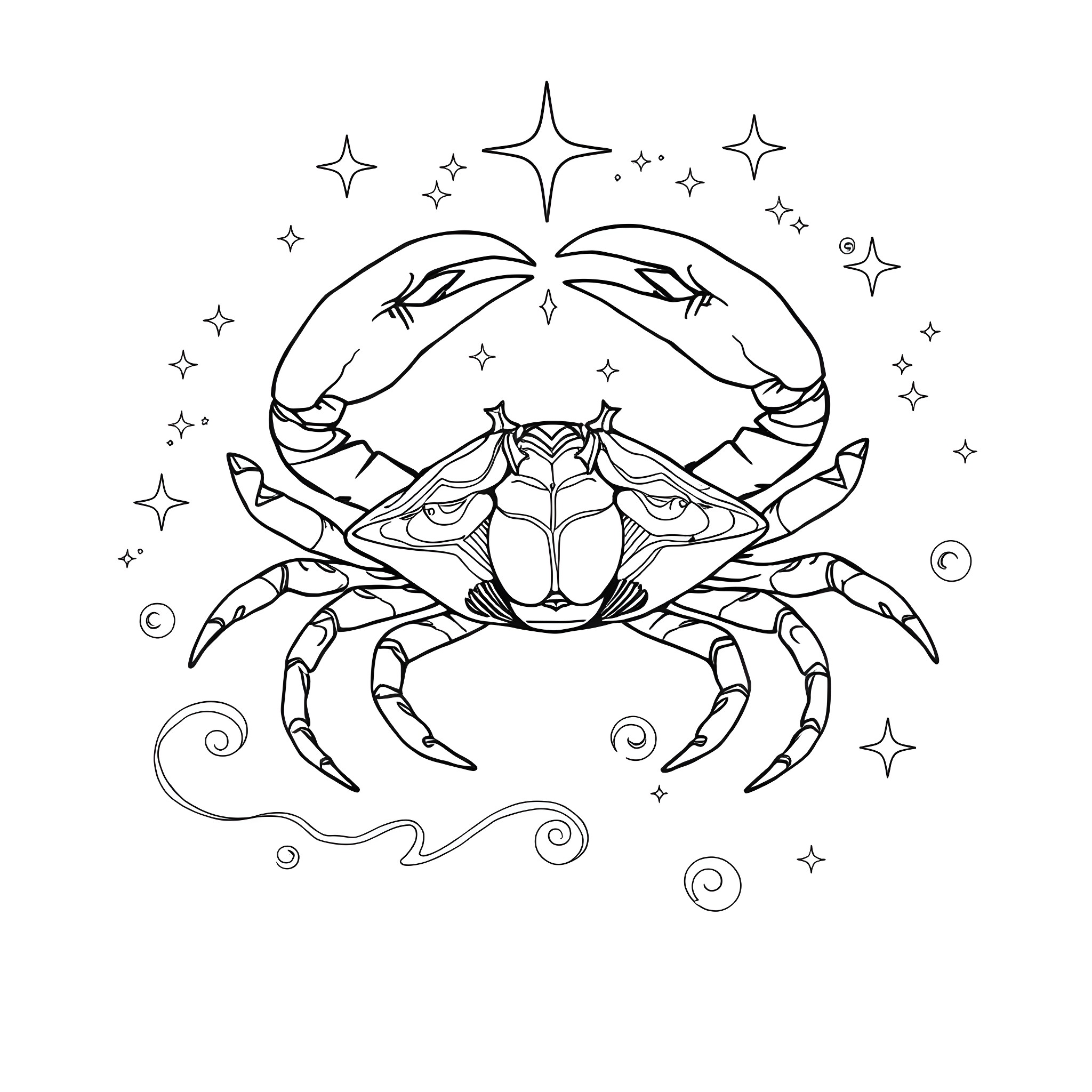 24 Best Cancer Coloring Pages (Free Printable PDFs)