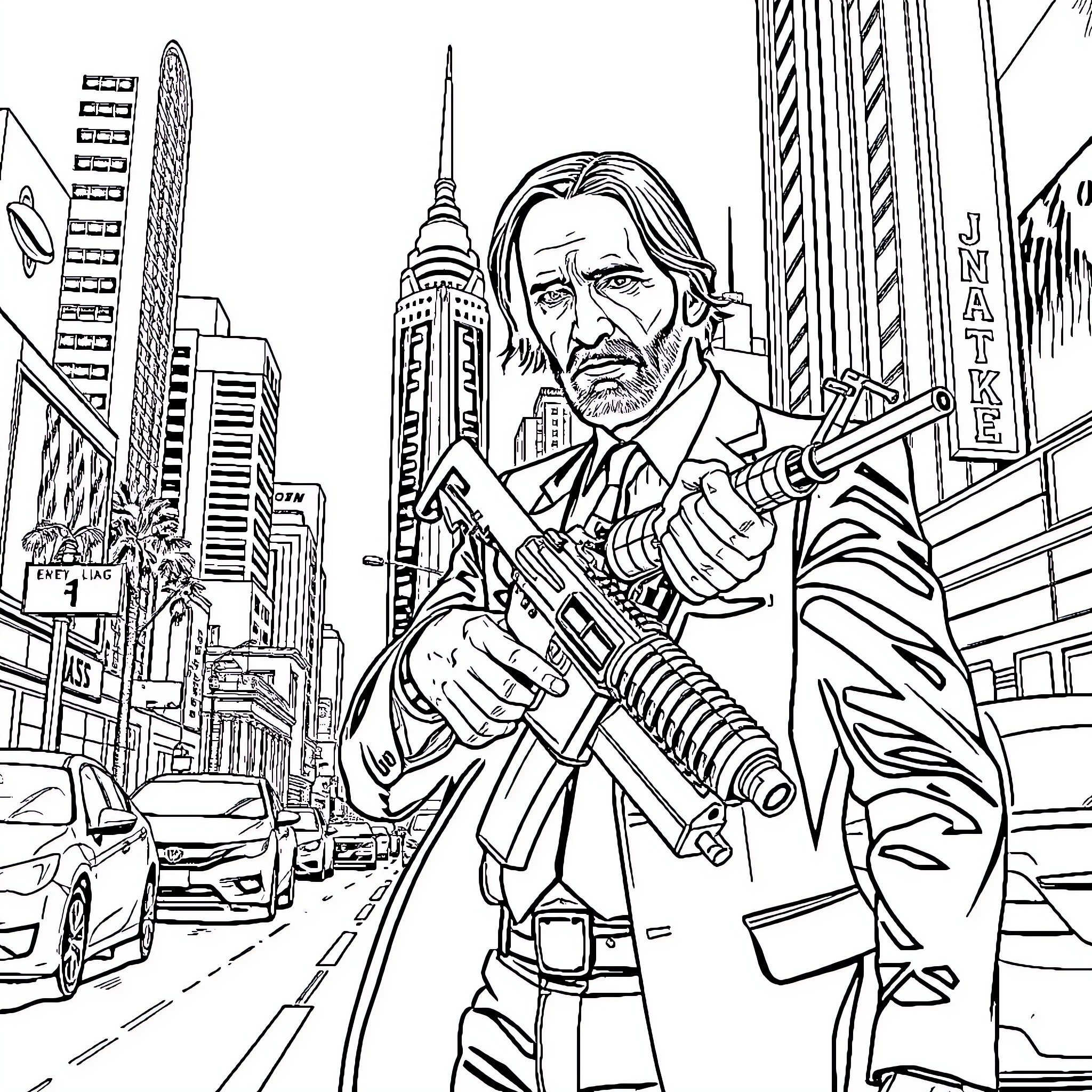 Best Sabah Motif Coloring Pages (Free Printable PDF)