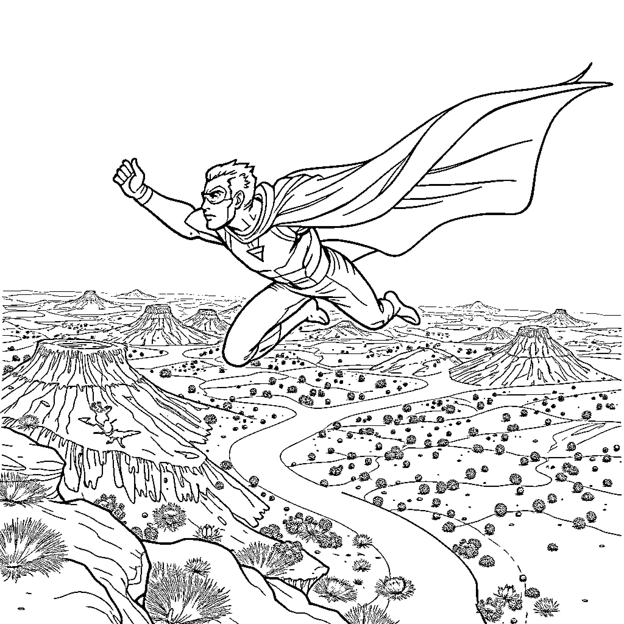 Best Kanaky Flag Coloring Pages (Free Printable PDF)