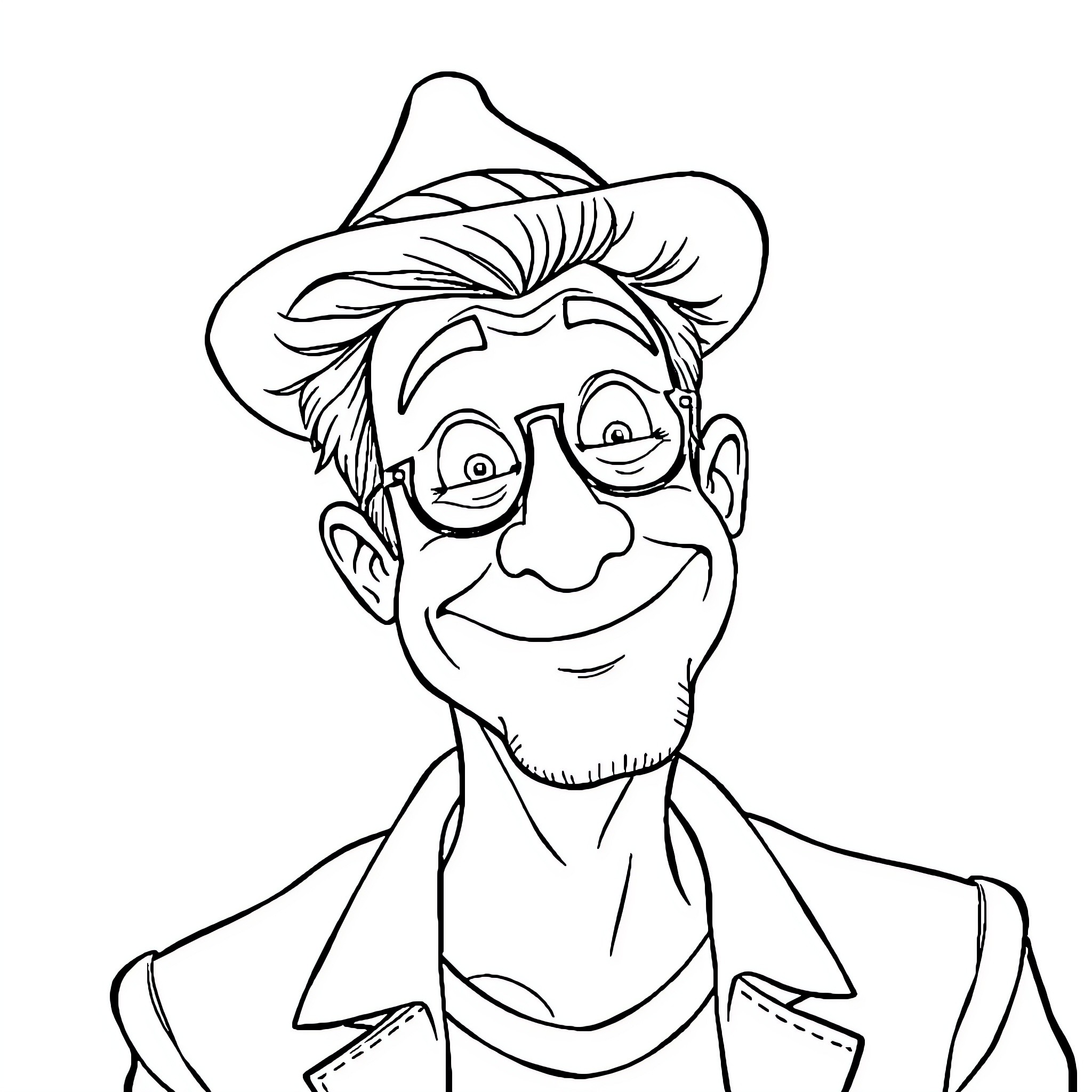 Best Mateo Coloring Pages (Free Printable PDF)