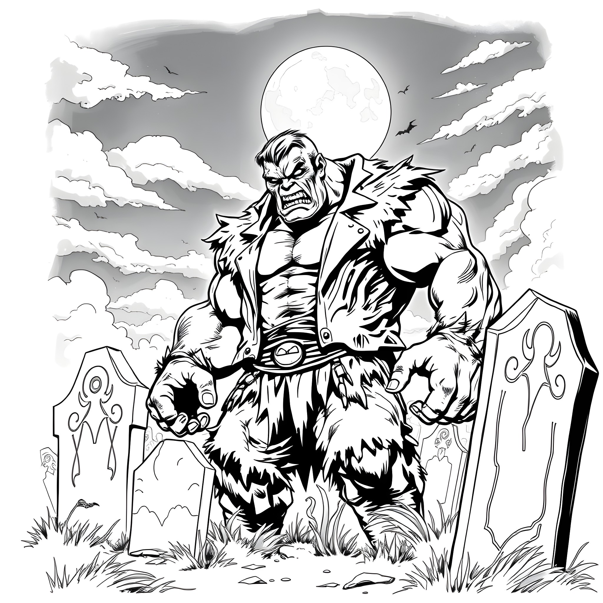 Best Emperor Coloring Pages (Free Printable PDF)