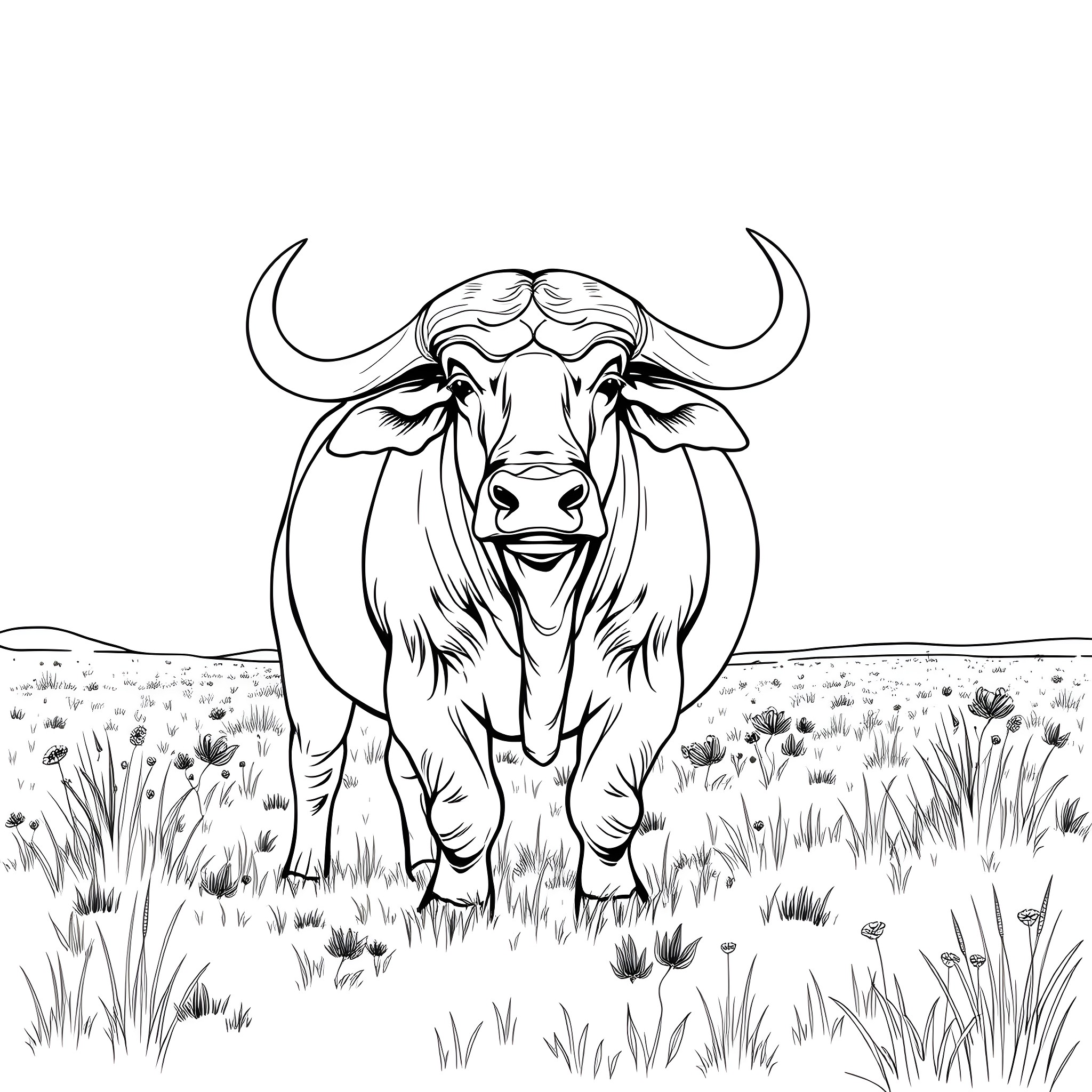 All Coloring Page Collection (With Free Printable PDFs)