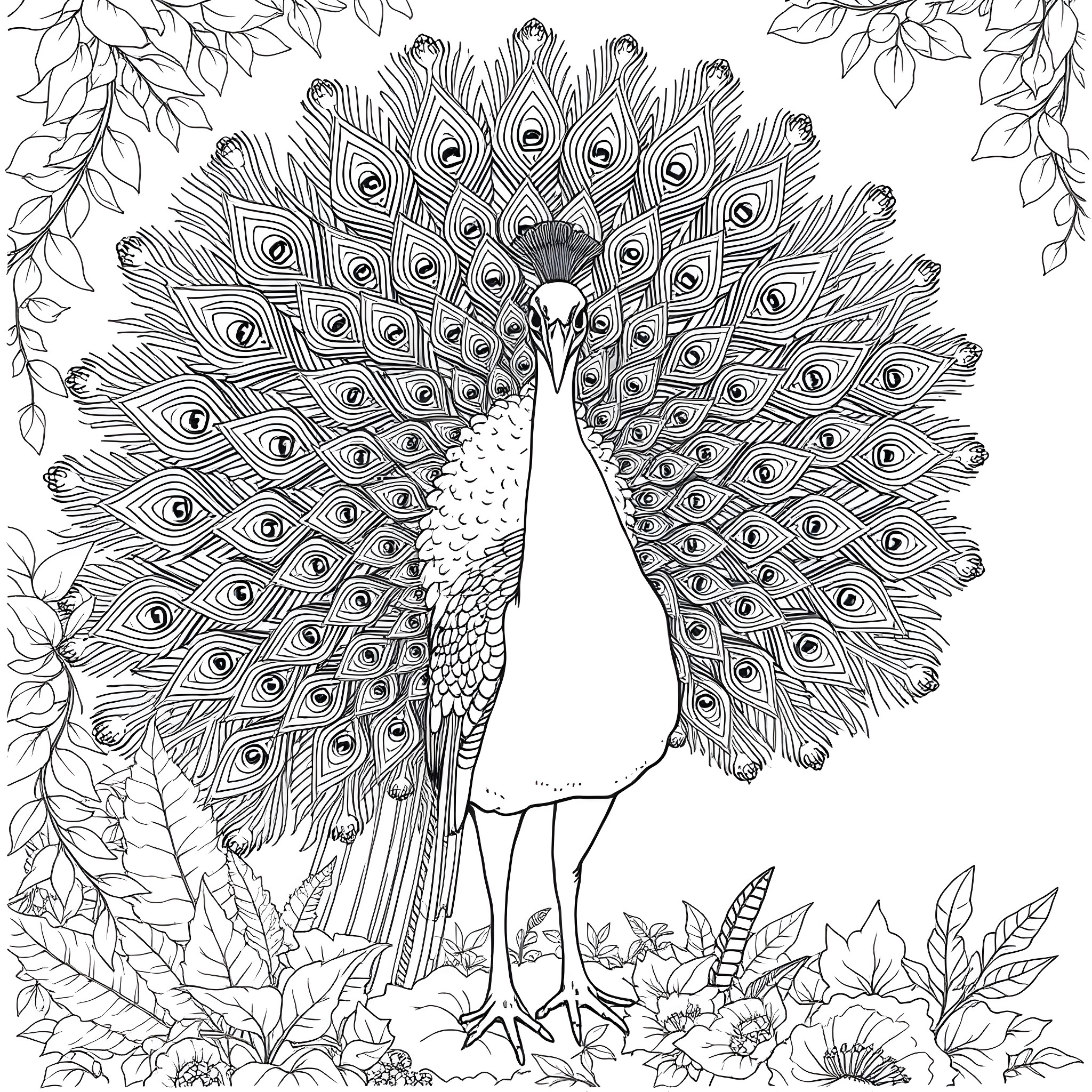 12 Best Rectangle Coloring Pages (Free Printable PDFs)