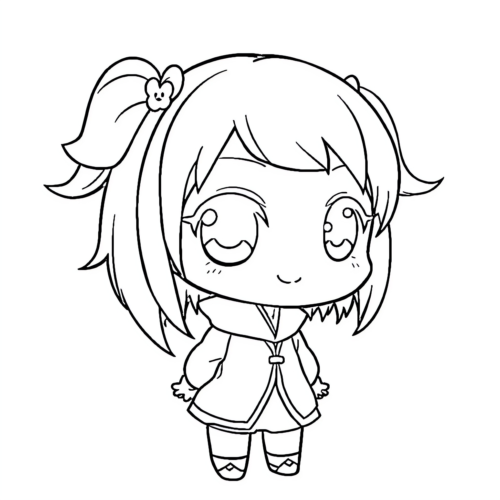 Best Zumba Coloring Pages (Free Printable PDF)