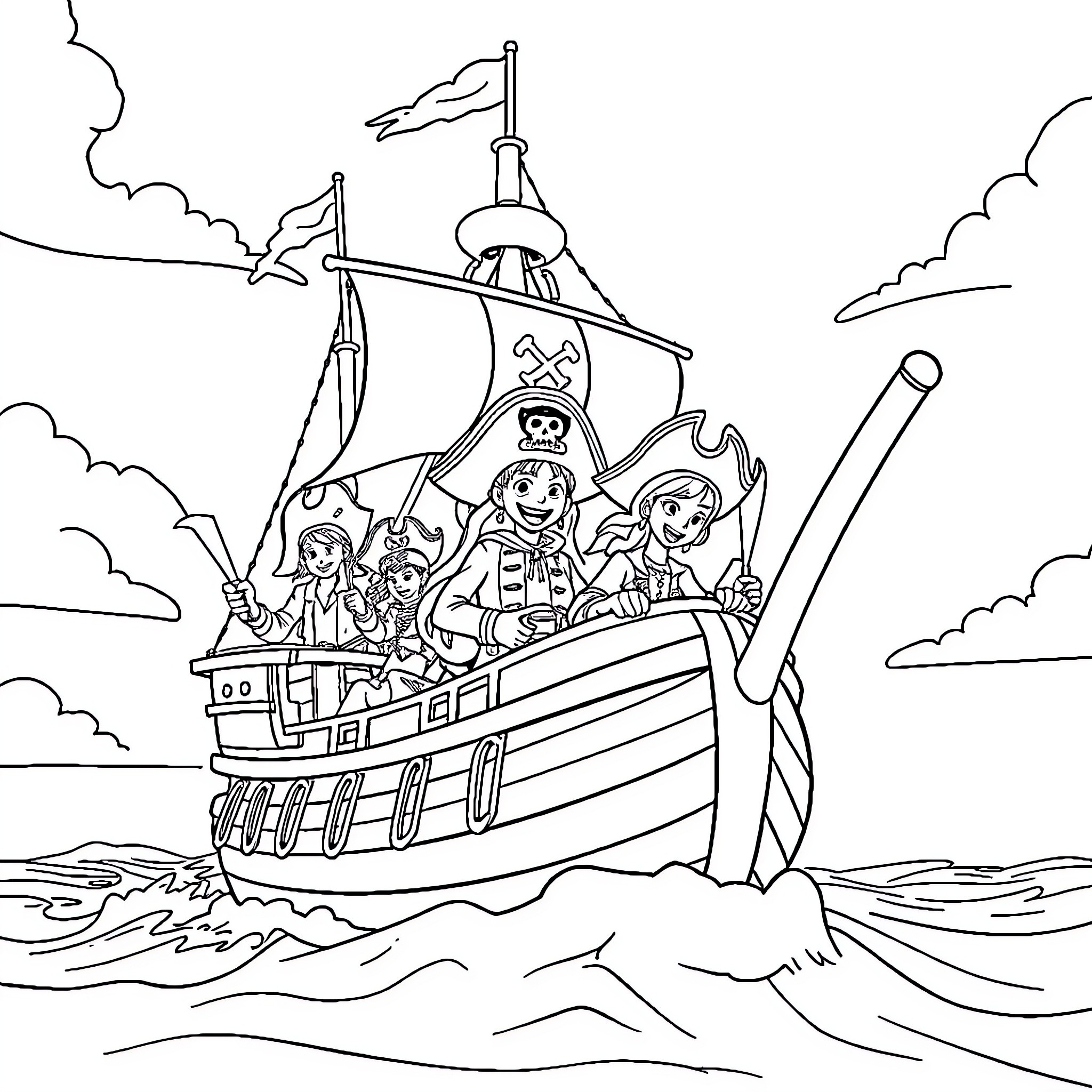 3 Best Fred Coloring Pages (Free Printable PDFs)