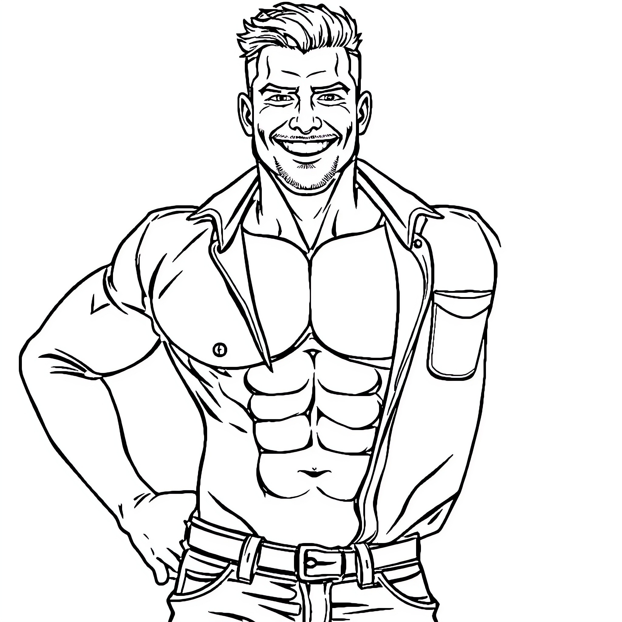 Best Spice Girls Coloring Pages (Free Printable PDF)