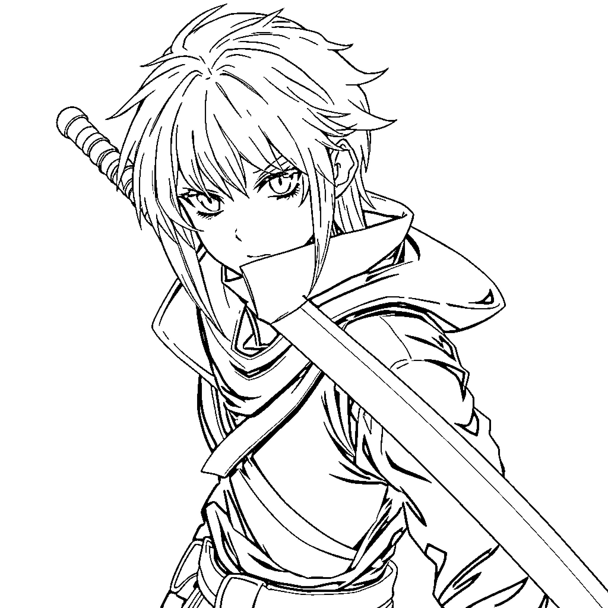 Best Hatterene Coloring Pages (Free Printable PDF)