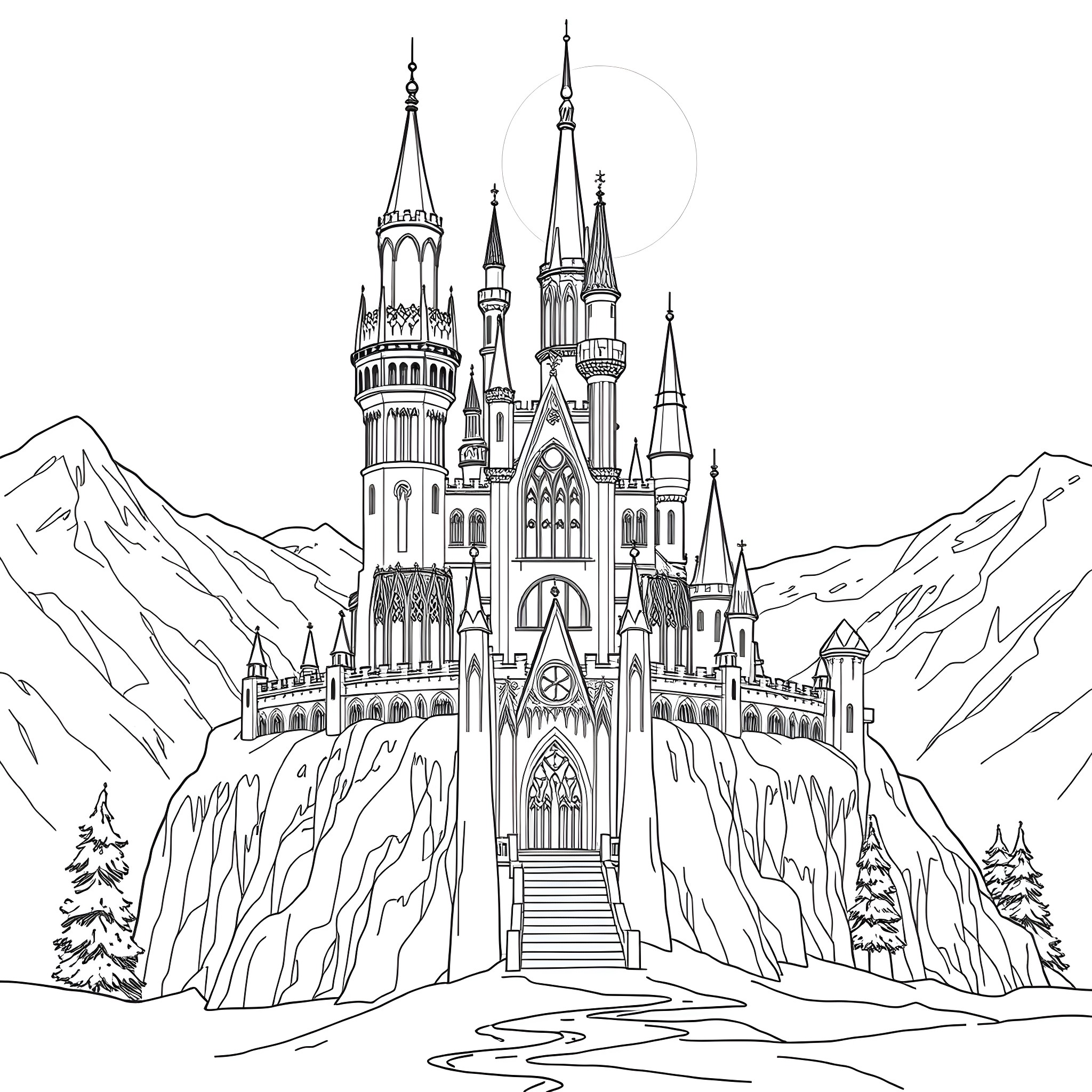 1 Best Arcade Machine Coloring Pages (Free Printable PDFs)