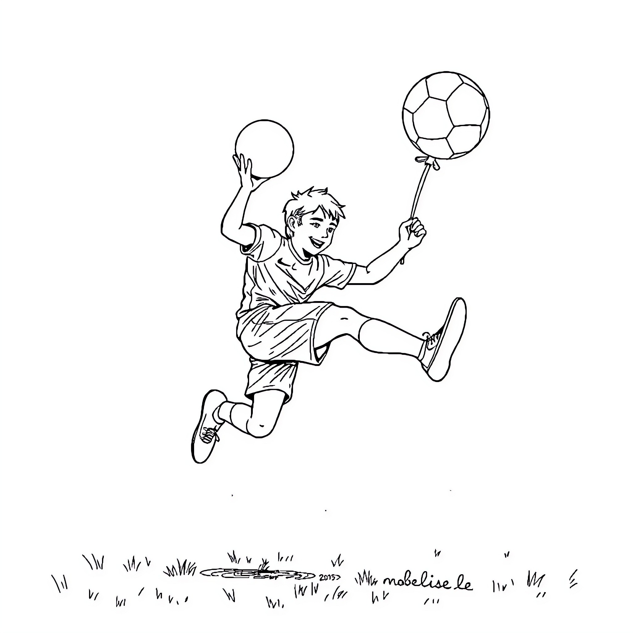 Best Matcha Coloring Pages (Free Printable PDF)