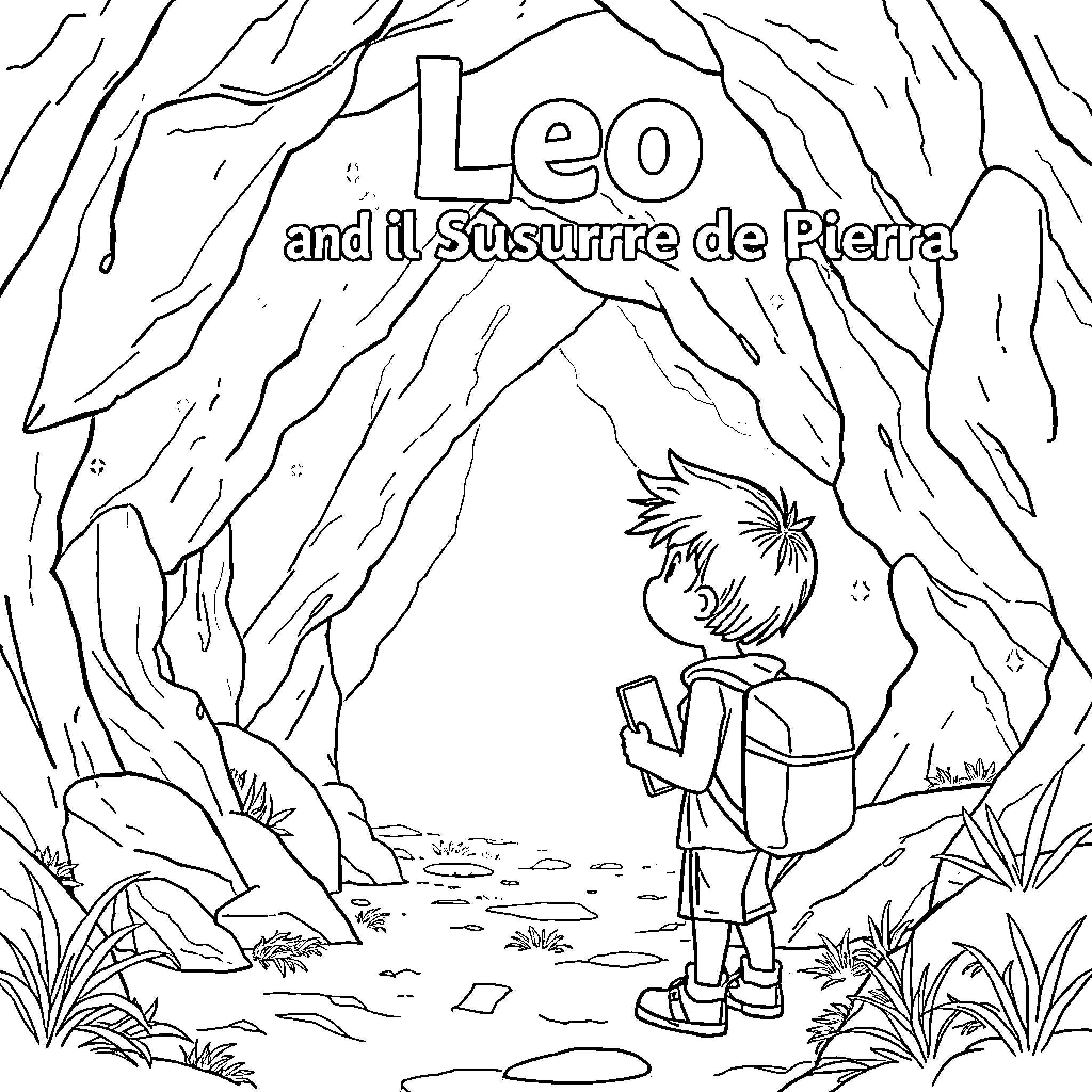 Best Leo Coloring Pages (Free Printable PDF)