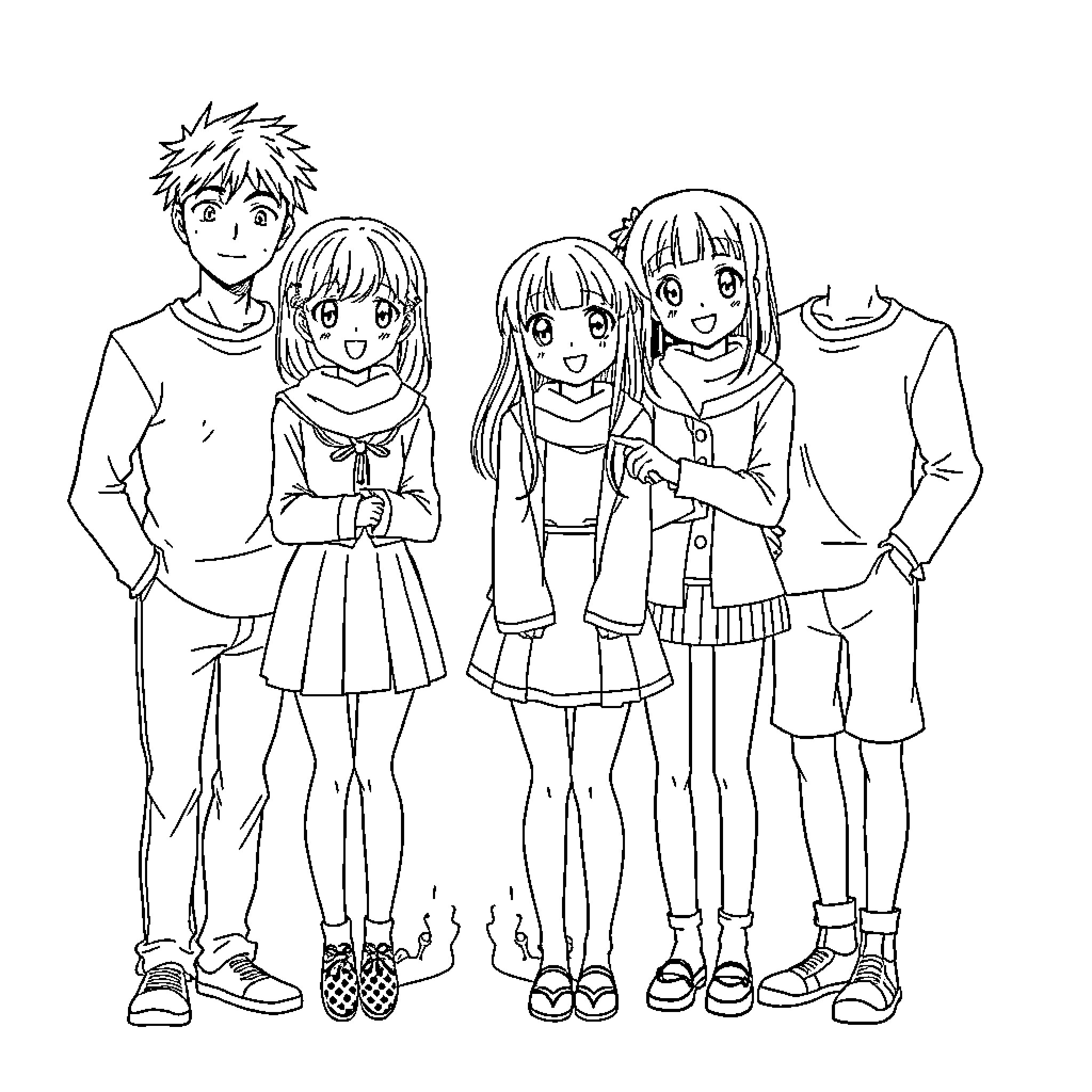 Best Moldova Flag Coloring Pages (Free Printable PDF)